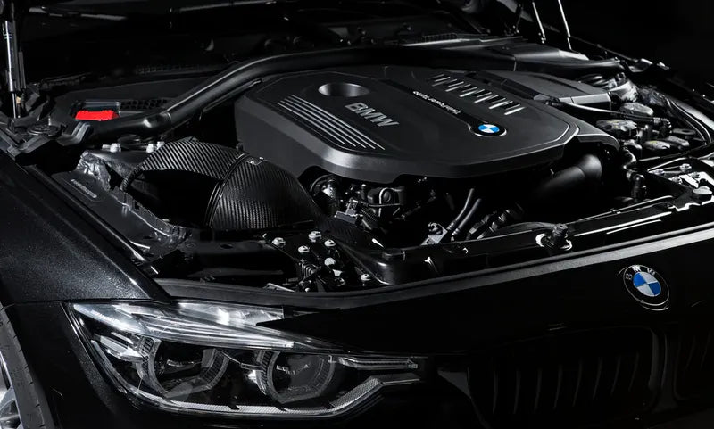 BMW B58 – Raza Automotive