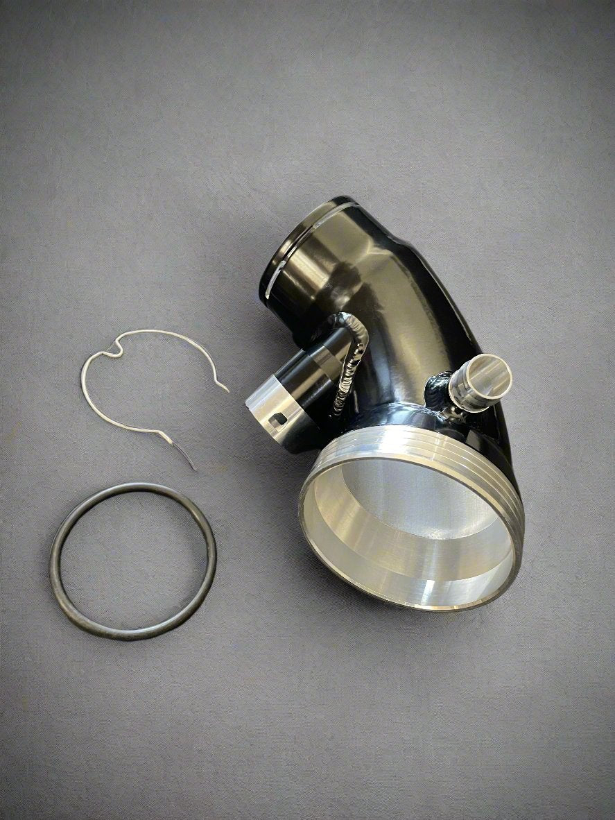 B58 F Series Turbo Inlet – Raza Automotive