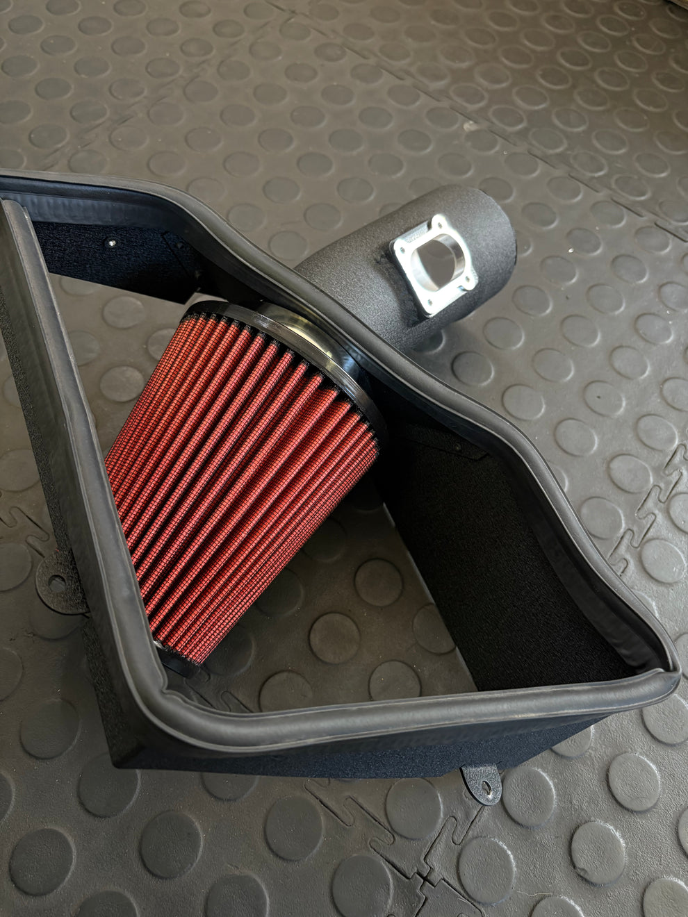 Mini B48 Pre LCI Intake – Raza Automotive