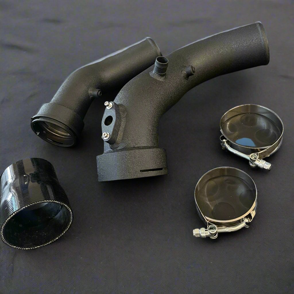 BMW N55 Charge Pipe (F-Series) – Raza Automotive